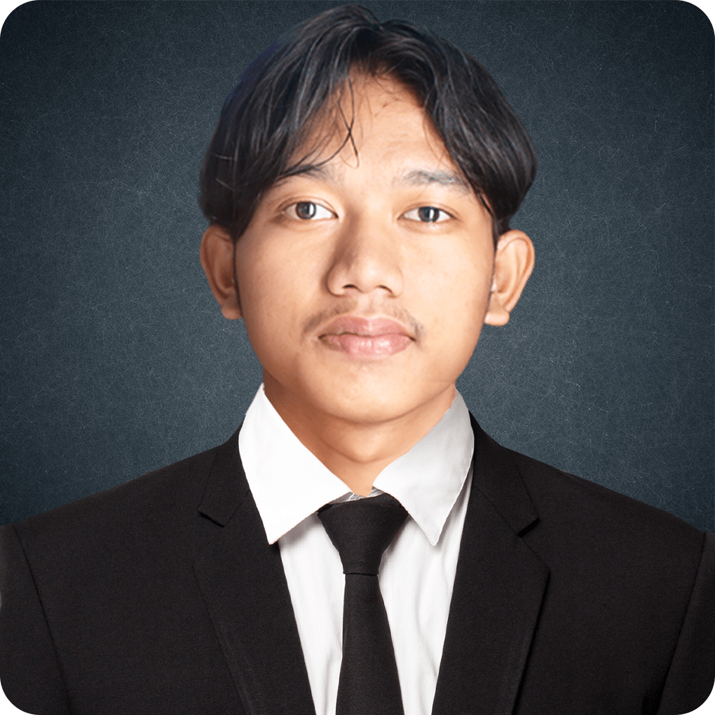 Muhammad Fadhli.l - Personal Portfolio